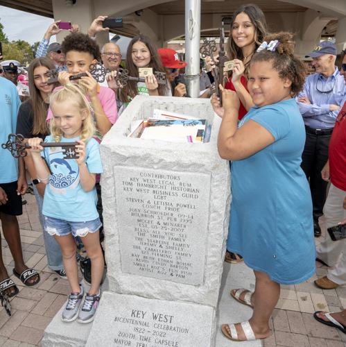 Celebrating Key West's 200 anniversay | News | keysnews.com