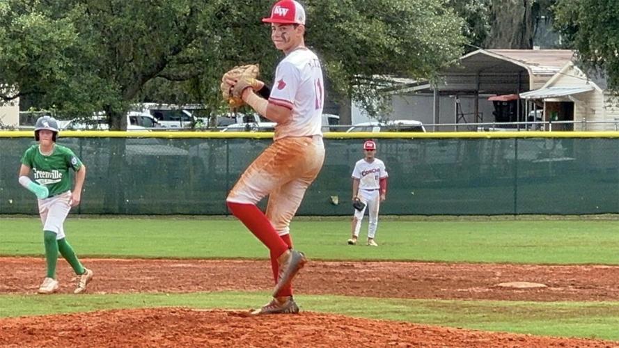 KING OF THE SOUTHEAST: 14U Conchs claim first Babe Ruth region championship in KWLCB history ...