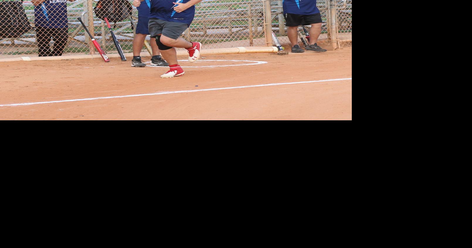 Virtual tie for first in KW Jewfish Softball after Harpoon Harry's win ...