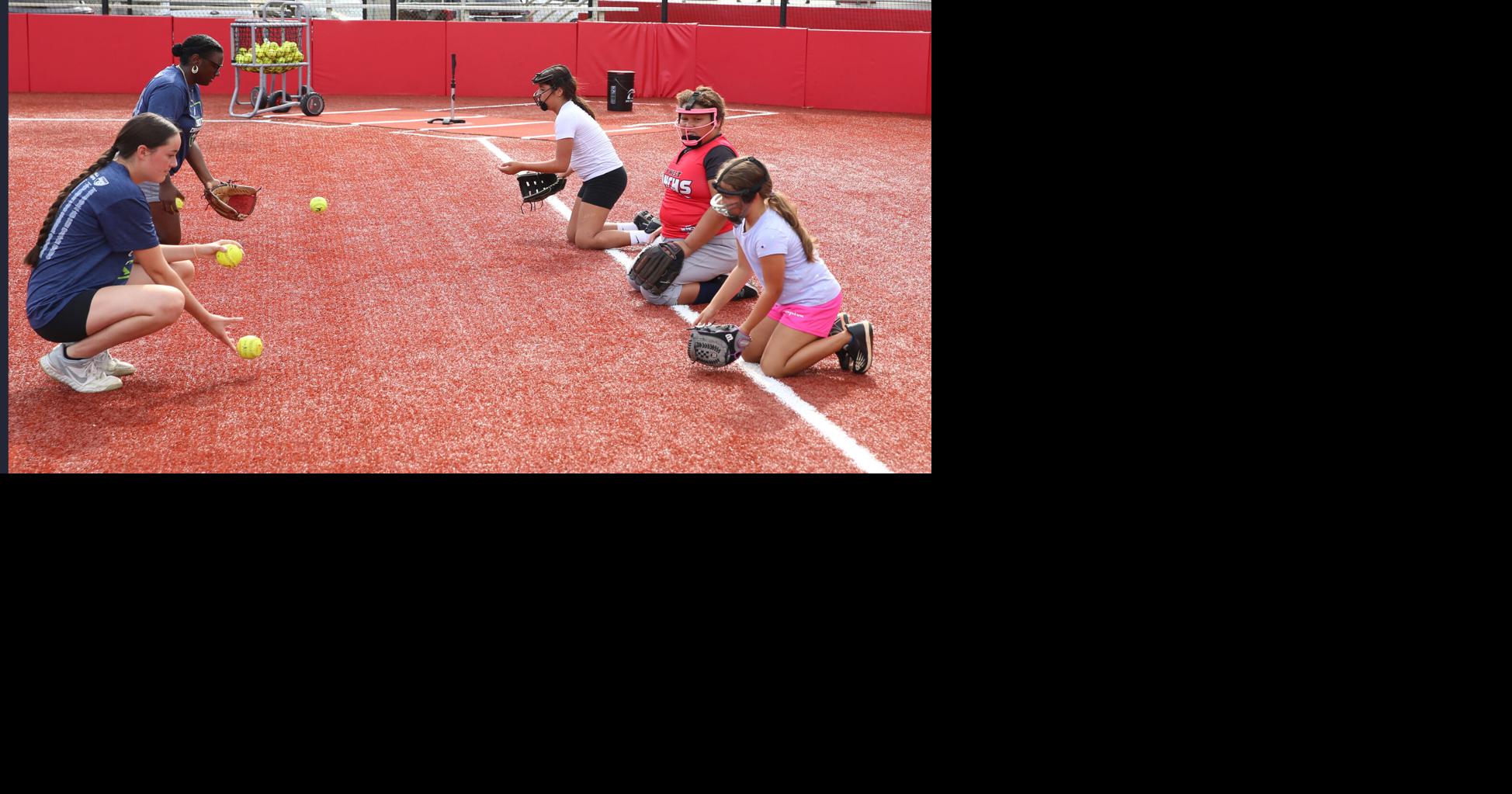 GIVING BACK | Club Sports | keysnews.com