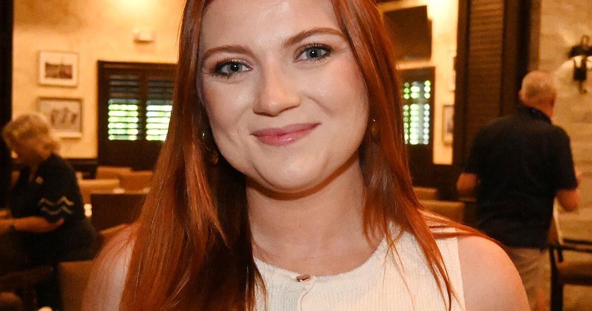 Smiling Sarah | Paradise | keysnews.com