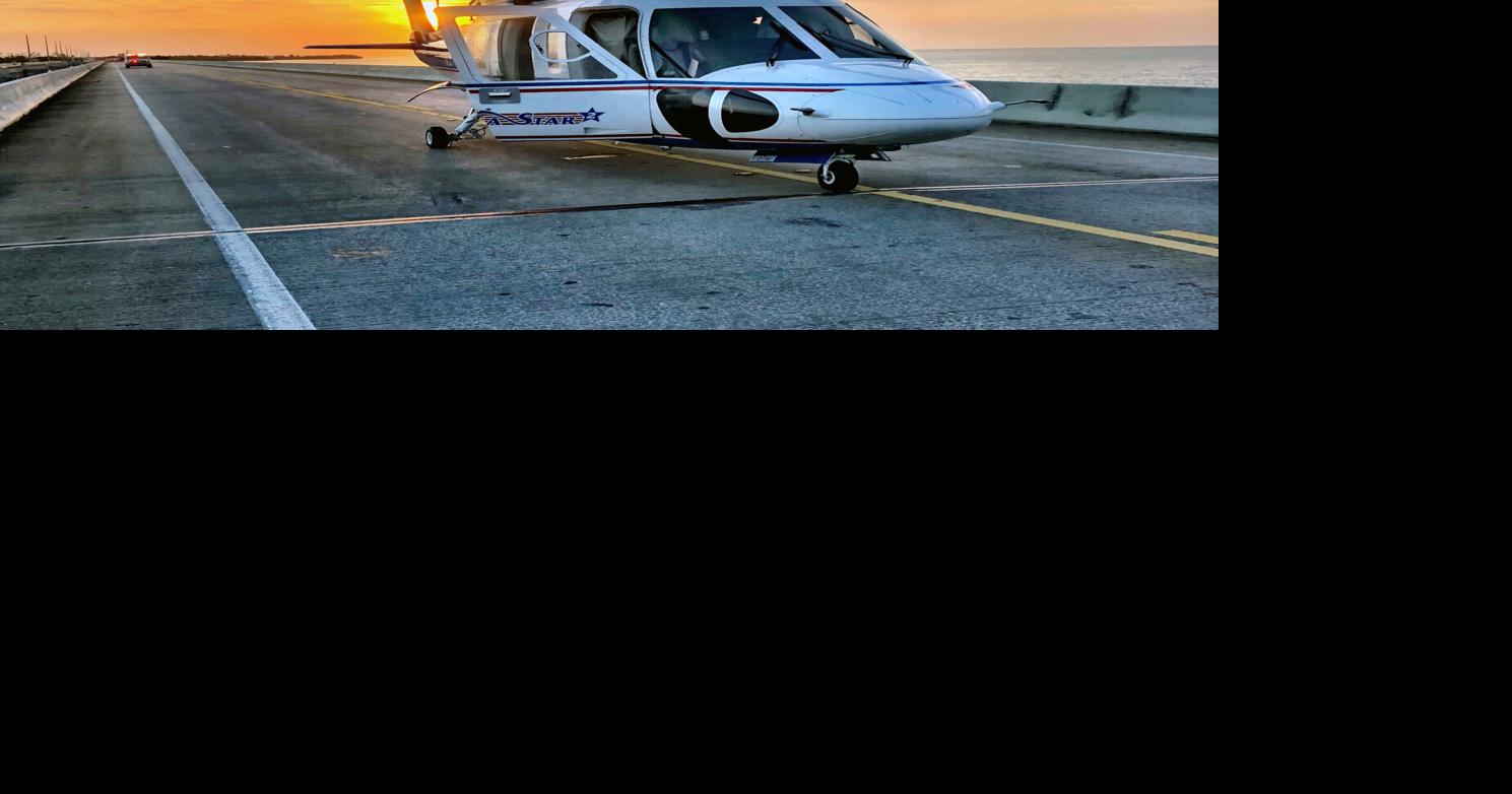 Trauma Star celebrates 20 years, continues to set records | Local News ...