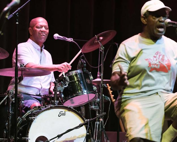 Ray Spence: Part of the Key West music gumbo | Paradise | keysnews.com