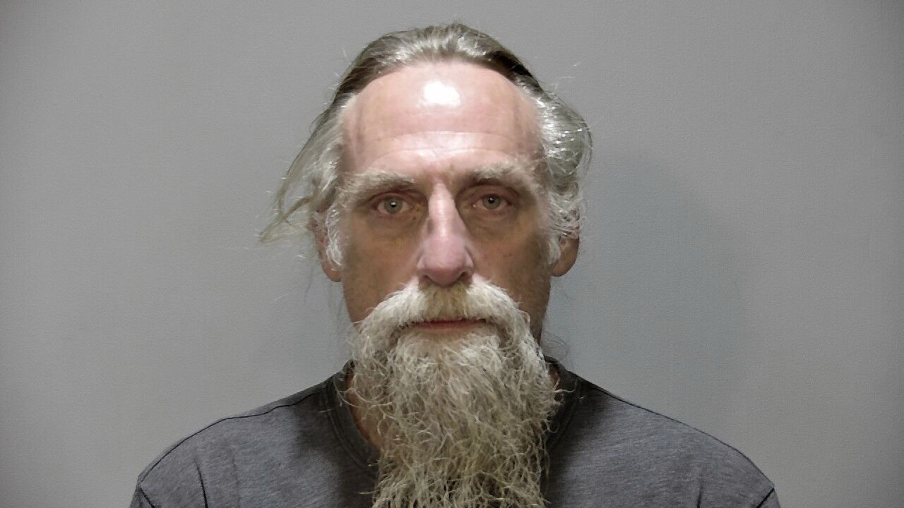 MCSO: Man arrested for illegally possessing ammo after traffic stop for ...