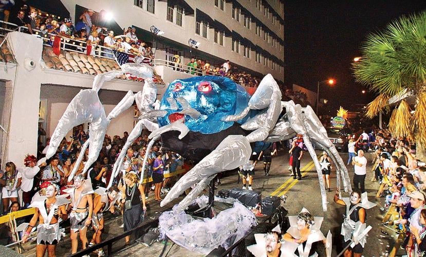 Fantasy Fest Parade to highlight celebration | Paradise | keysnews.com