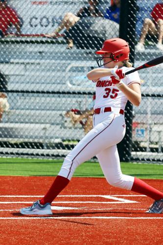 Lady Conchs return to action with split against Rams | Local School ...