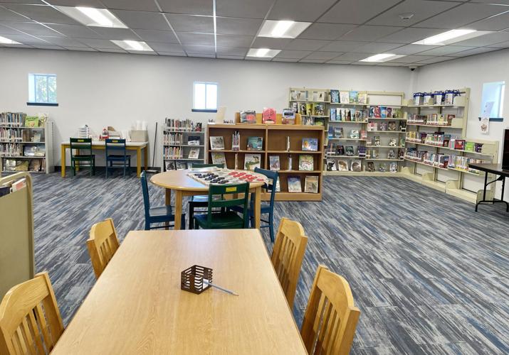 Islamorada library branch reopens after refresh | Government / Politics ...