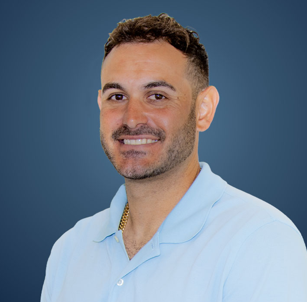 Gregory Veliz Jr. hired as city's new special events coordinator ...