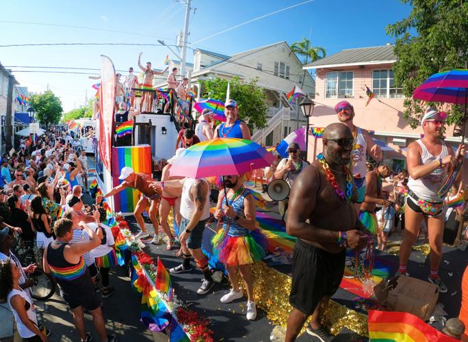 Key West Pride celebrates diversity with disco through June 9 | Local ...