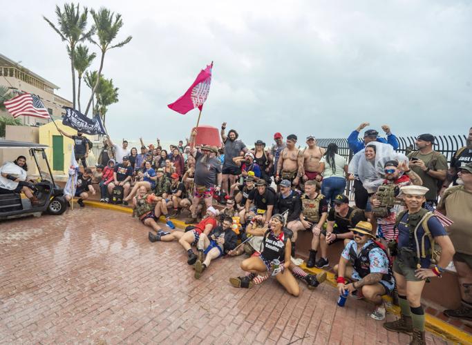 IRREVERENT WARRIORS | Local News | keysnews.com