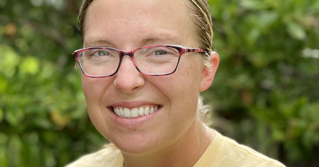 Tami Thompson - Citizen of the Day | Community | keysnews.com