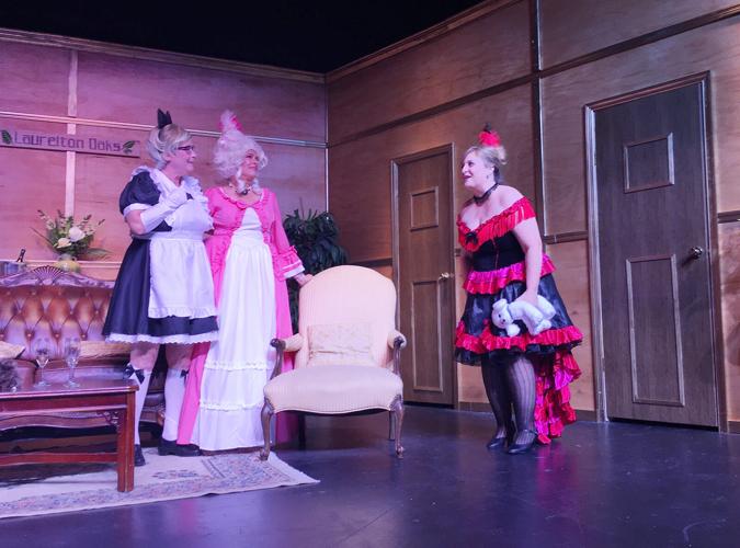Play showcases fun, follies of weddings | Features | keysnews.com