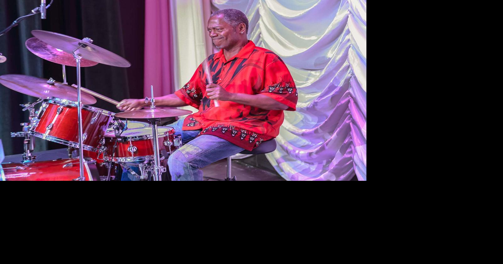 Ray Spence: Part of the Key West music gumbo | Paradise | keysnews.com