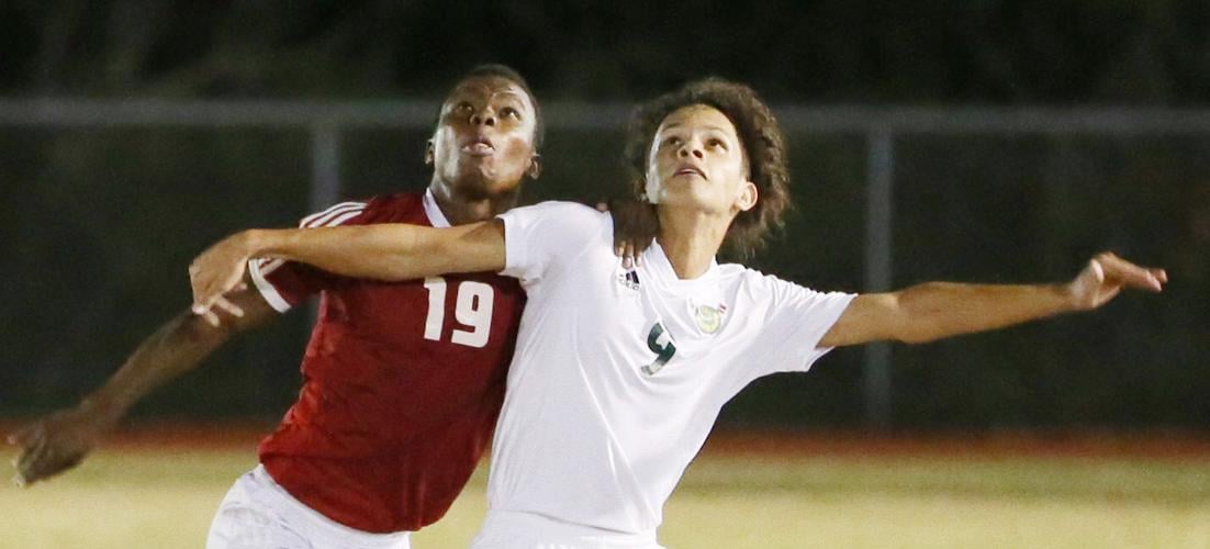 BLAST FROM THE PAST: 2018-19 Key West boys soccer team | Score ...