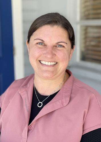 Sarah Hedges-Martin - Citizen of the Day | Community | keysnews.com