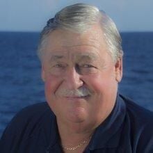 Marine conservationist Billy Causey dies | Local News | keysnews.com