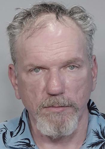 Two charged in separate fleeing incidents | Middle Keys | keysnews.com