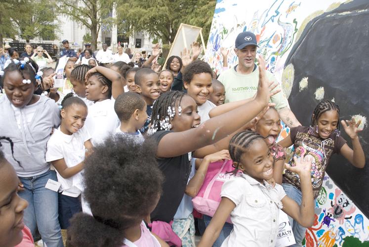 A MAN FOR ‘WALL’ SEASONS | Local News | keysnews.com