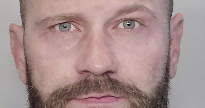 CBP officer arrested for third time | Crime | keysnews.com