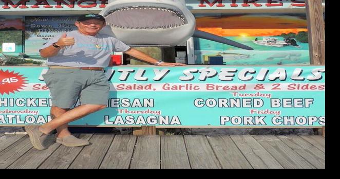 Pay it forward during 'Be Like Mike' week | Features | keysnews.com