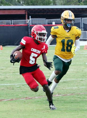 TOP HONORS: Seven from the Keys selected to All-State teams | Local ...