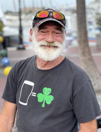 Michael Heimann - Citizen of the Day | Community | keysnews.com