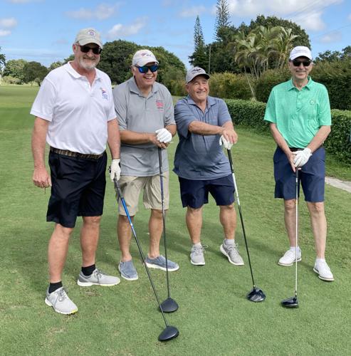 Norrie wins Flail & Sail competition | Sports | keysnews.com