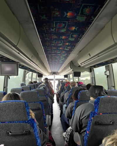 Roman holiday: KWHS band performs in Italy | Local News | keysnews.com