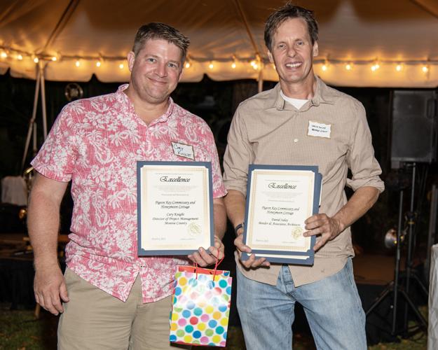 Pigeon Key restorations earn awards | News | keysnews.com