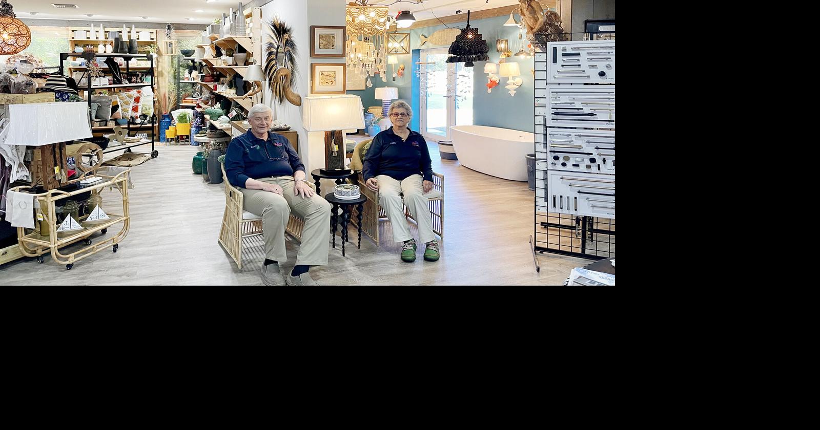 KLI Shell Lumber refurbishes showroom | Business News | keysnews.com