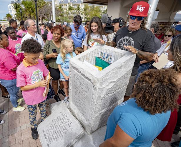 Celebrating Key West's 200 anniversay | News | keysnews.com