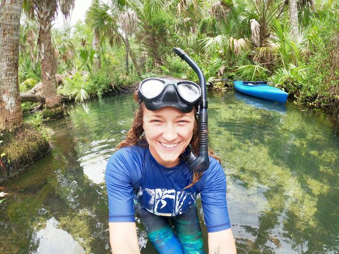 Filmmaker to discuss sustainable seafood | | keysnews.com
