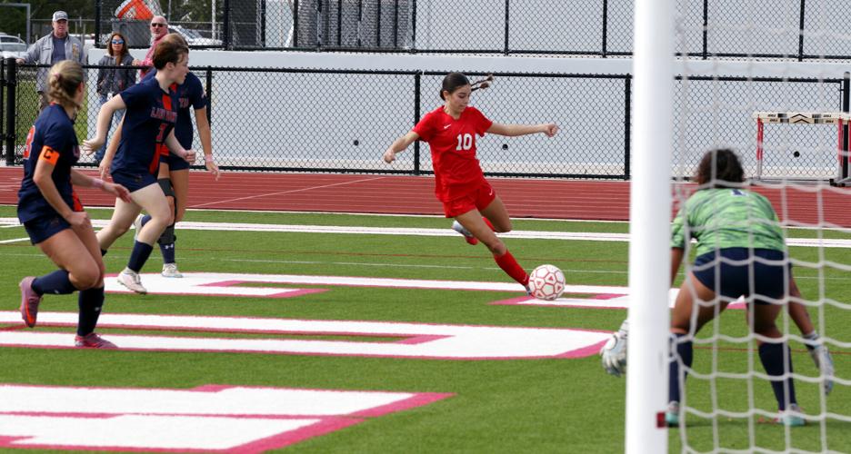 Lady Conchs enter postseason after sweep of 'Fins, split with Rays ...