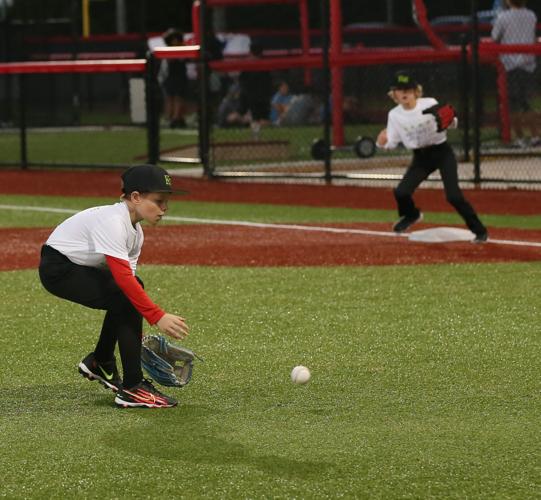 MOUND MASTERS | Score | keysnews.com