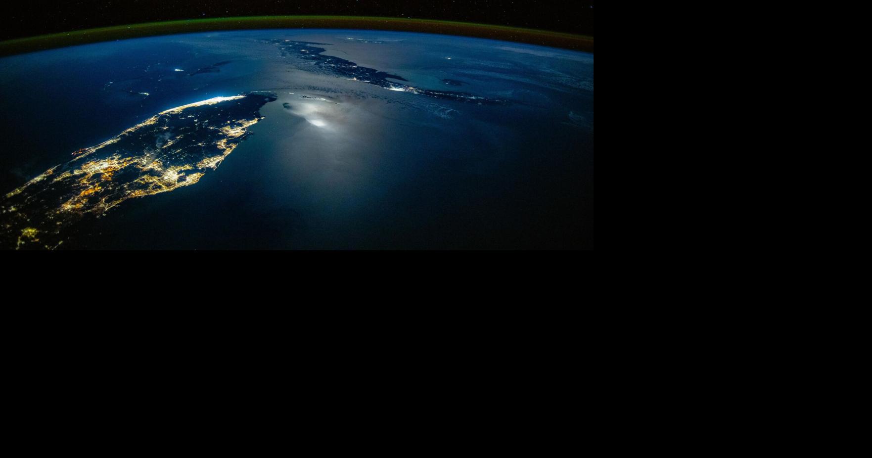 From the heavens | State | keysnews.com