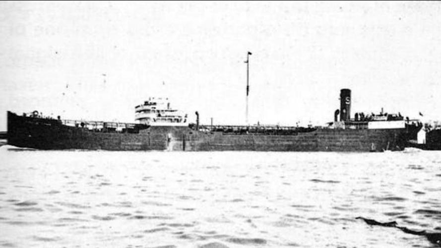 Coast Guard leads evaluation of 80-year-old sunken tankers | Local News ...