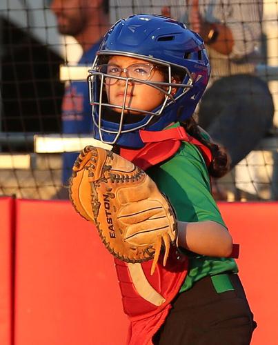 Pitching performance, including perfect game, highlight week's action ...