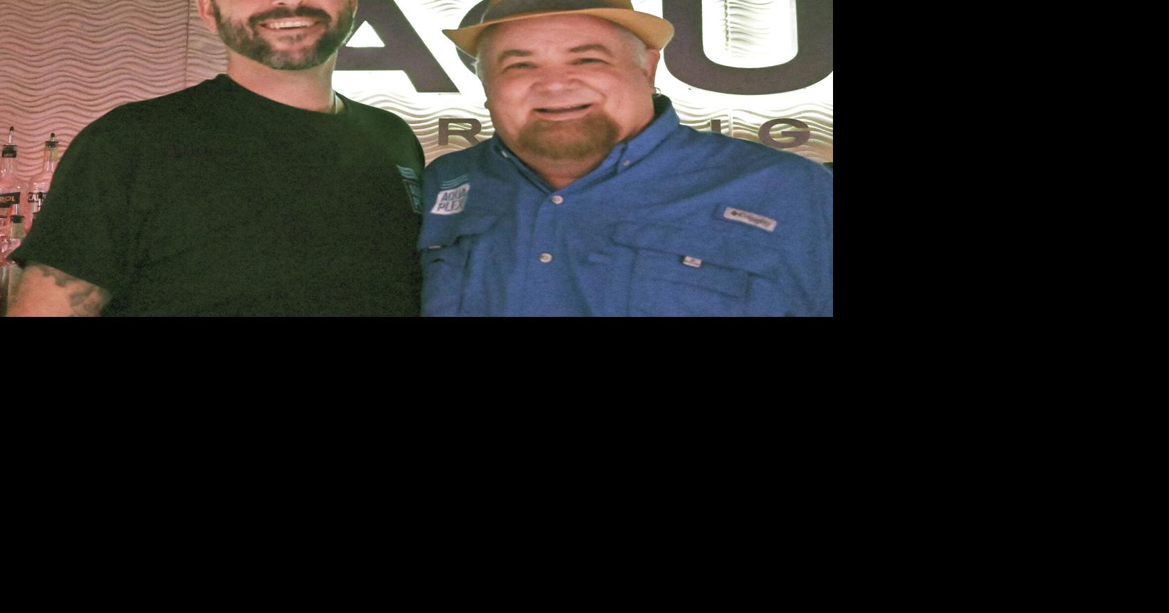 Meet the new Aqua owners. | Paradise | keysnews.com