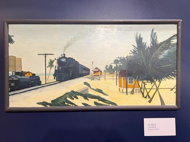 New Cuban chug displays open at Islamorada museum | Local News ...