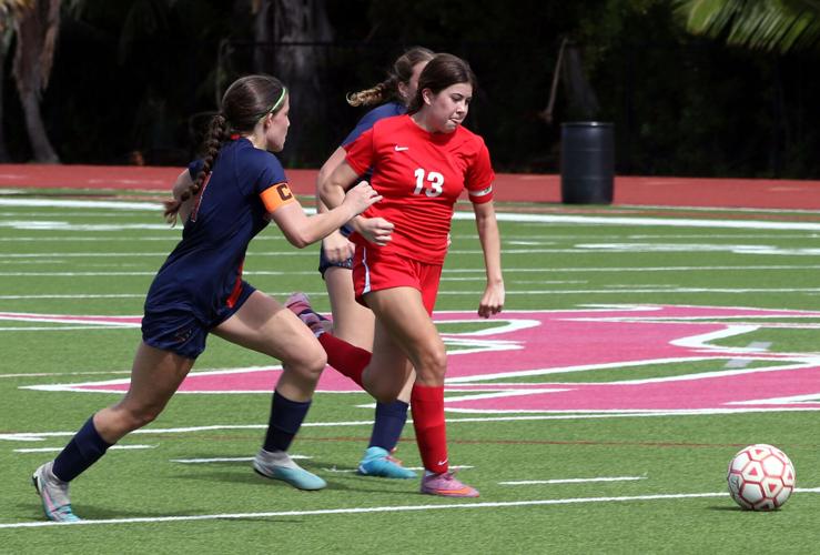 Lady Conchs enter postseason after sweep of 'Fins, split with Rays ...