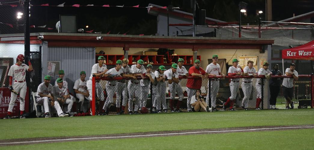 COUNTING NUMBERS: Conchs bats get hot to win four of five in six-day ...