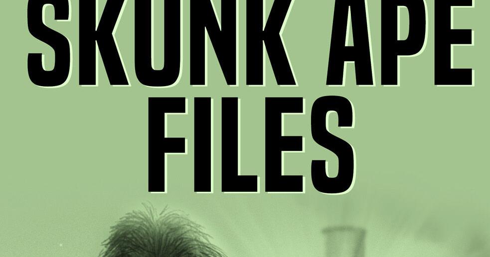 A Keys cryptid: The Skunk Ape Files | Features | keysnews.com