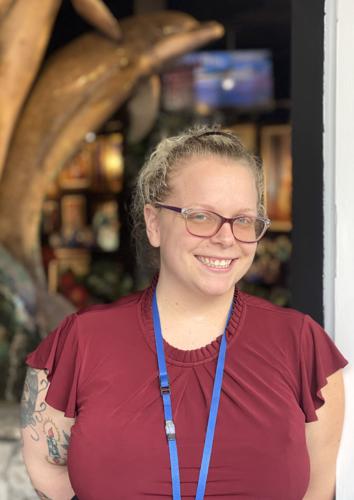 Cheyenne Armstrong - Citizen of the Day | Community | keysnews.com