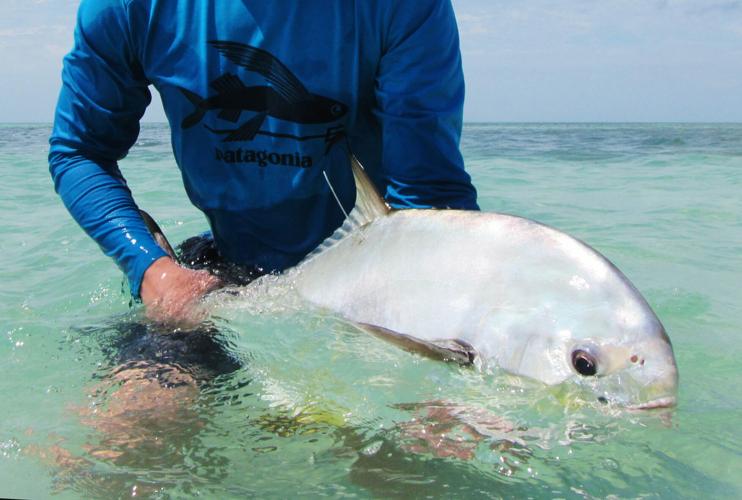 Researchers ramp up efforts at Western Dry Rocks | Local News ...