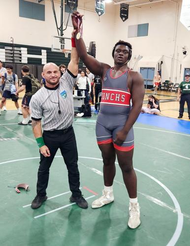 CONCHS SHINE IN SEASON OPENER: Holushko, Allens lead with podium ...
