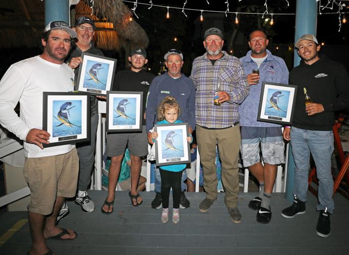 N.C., Keys anglers win Captain’s Cup | Fishing | keysnews.com