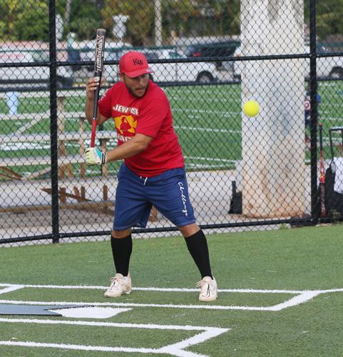 ANYTHING'S POSSIBLE: With two weeks before playoff, top seed still wide ...