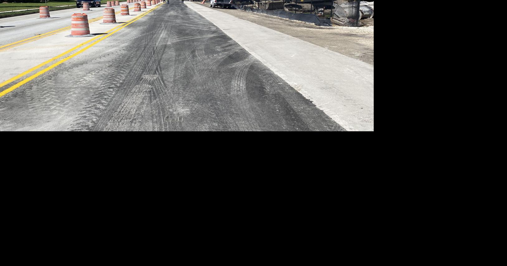 Islamorada water main project wraps up | Local News | keysnews.com