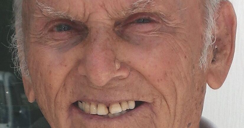 Historian Wilkinson passes at age 94 | Local News | keysnews.com