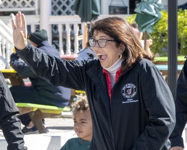 Key West mayor's race between Henriquez, Kaufman kicks into gear ...